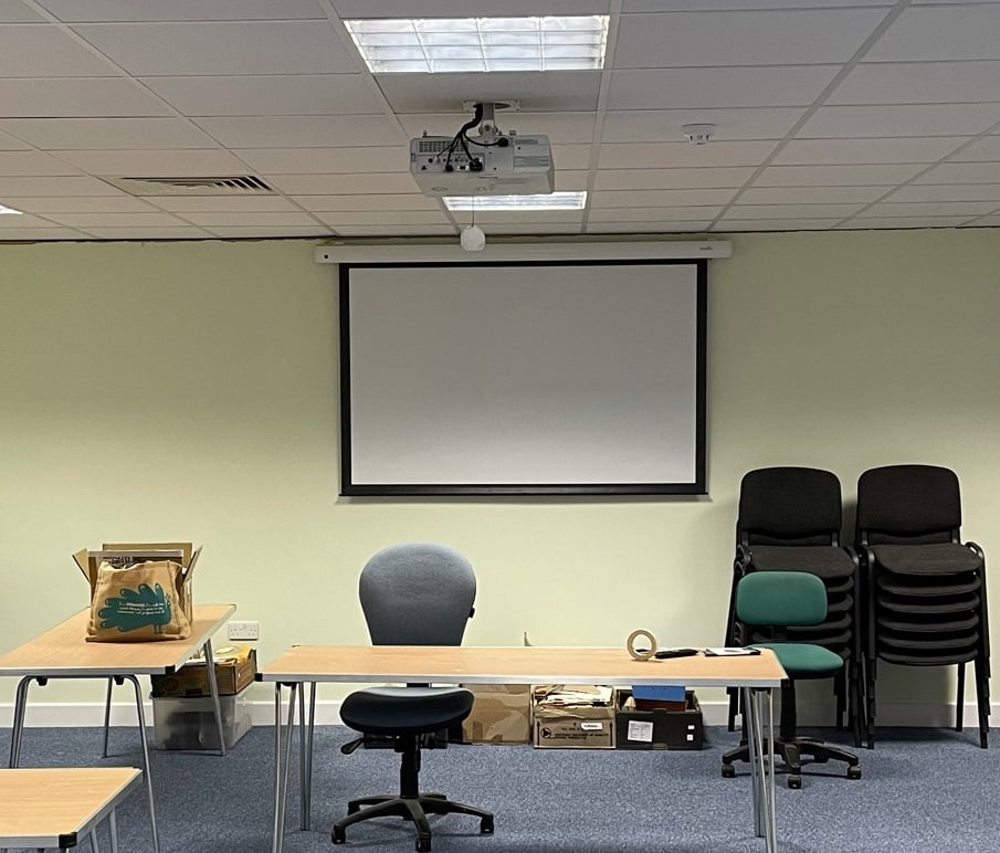 Professional AV Installation Services | CTS-Certified Experts | Sysflex AV