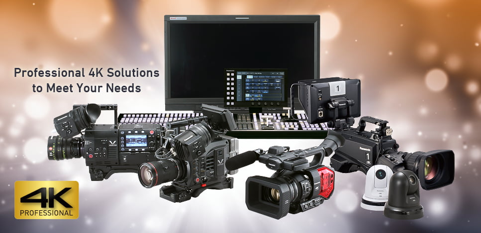 IPTV, Streaming & Broadcast - Sysflex AV: Nationwide Audio Visual ...