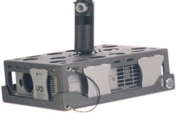 Projector and Screen Installation in the UK - Sysflex AV