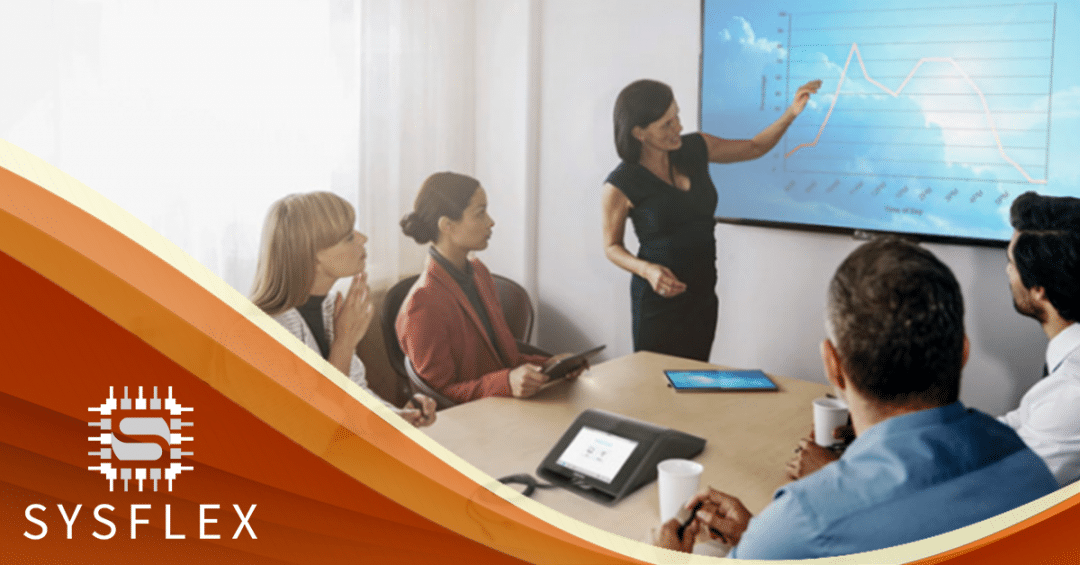 Contact Us - Sysflex AV: Nationwide Audio Visual Specialists | Swindon ...