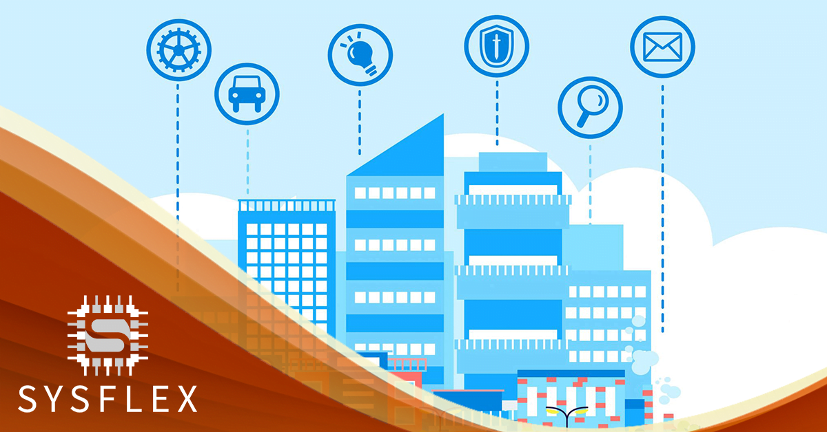 Smart Building AV Design - Sysflex AV: Nationwide Audio Visual ...