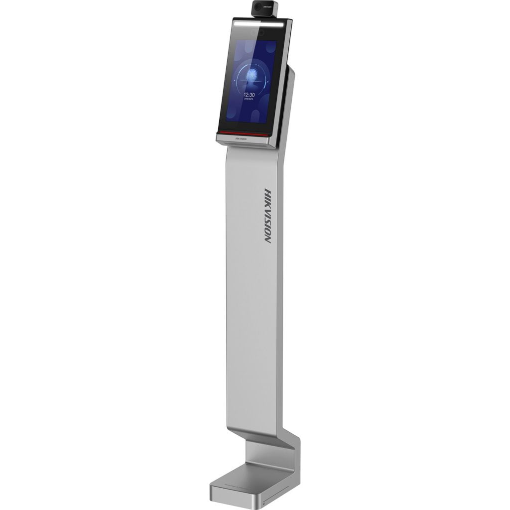 Covid Temperature Scanners - Sysflex AV - Audio Visual Specialists