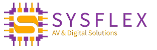 Contact Us - Sysflex - Sysflex-AV.co.uk - Swindon Based Audio Visual ...
