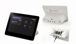 Poly Large Teams Room Kit - with Poly Studio E70 - Sysflex AV ...