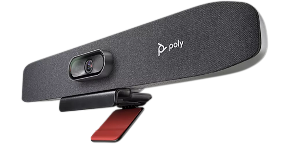 Poly Small Teams Room Kit - With Poly R30 Sound Bar - Sysflex AV ...