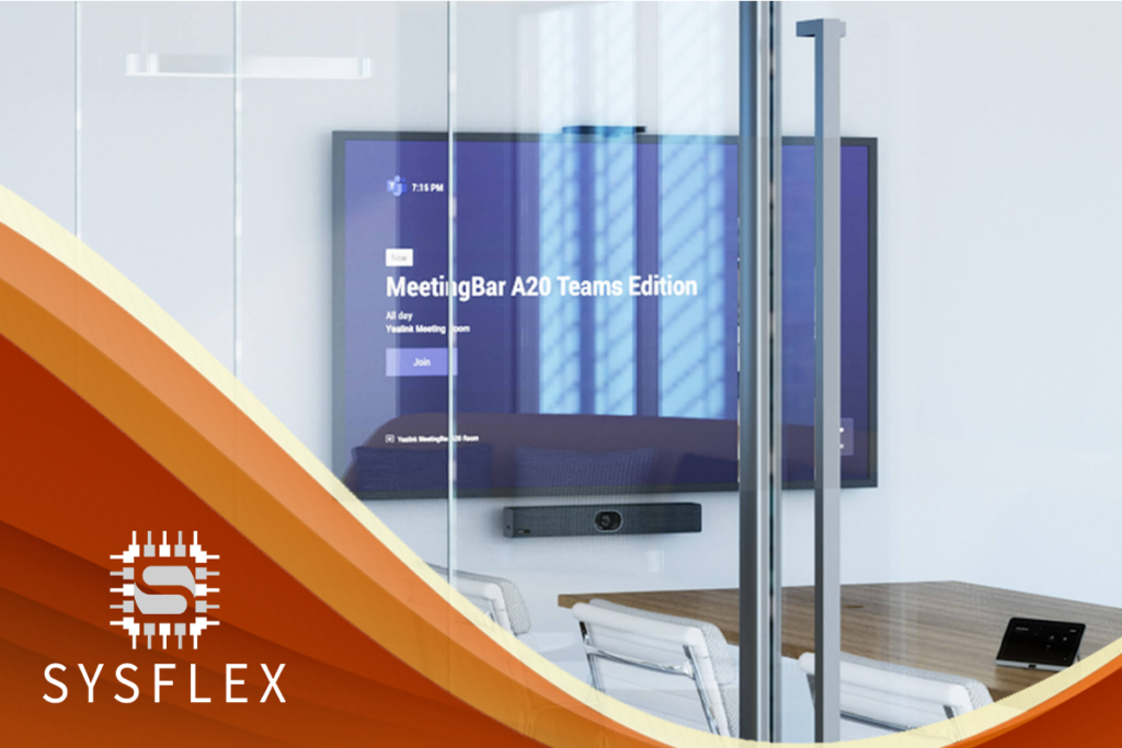 Technology - Sysflex - Sysflex-AV.co.uk - Swindon Based Audio Visual ...