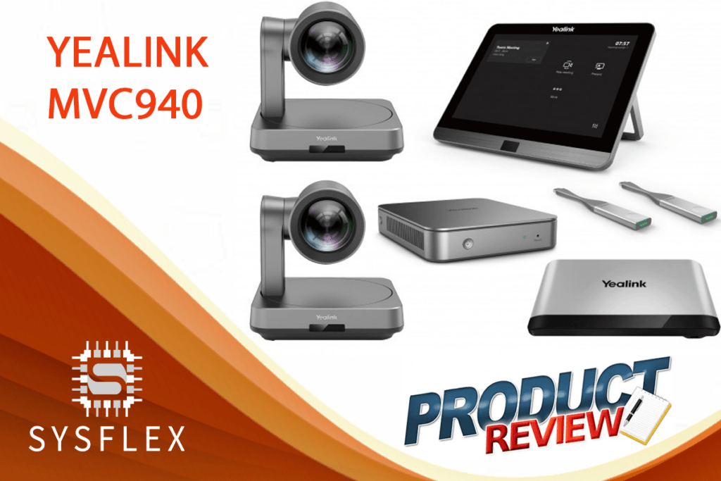 Sysflex - Sysflex-AV.co.uk - Swindon Based Audio Visual Specialists