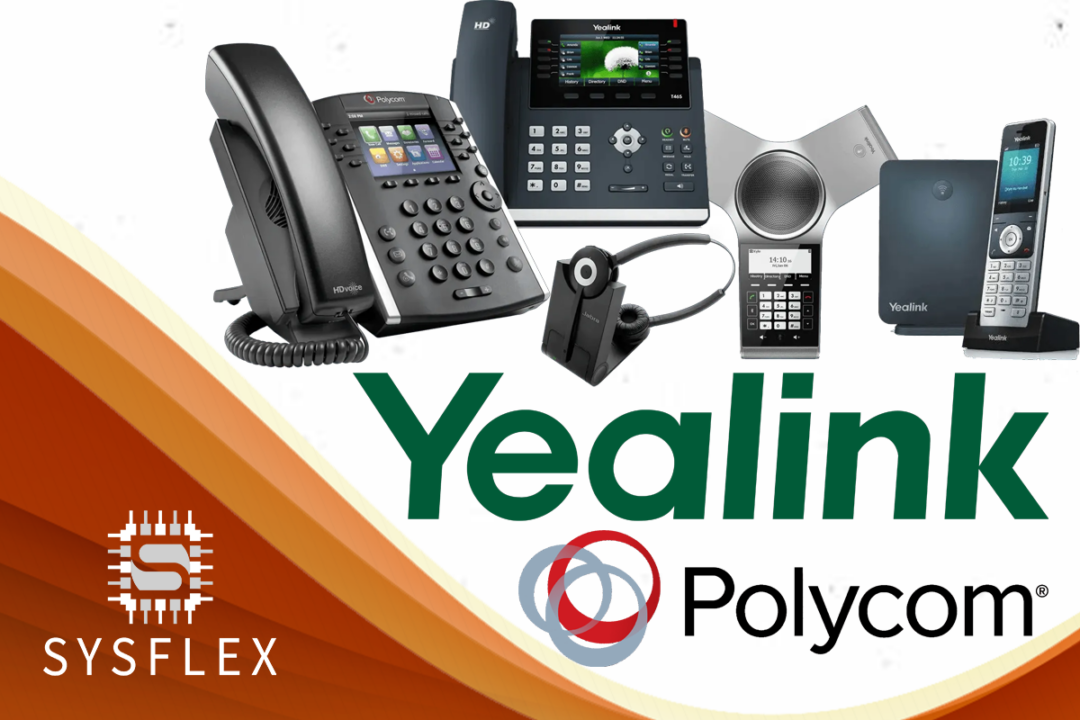 Sysflex - Sysflex-AV.co.uk - Swindon Based Audio Visual Specialists